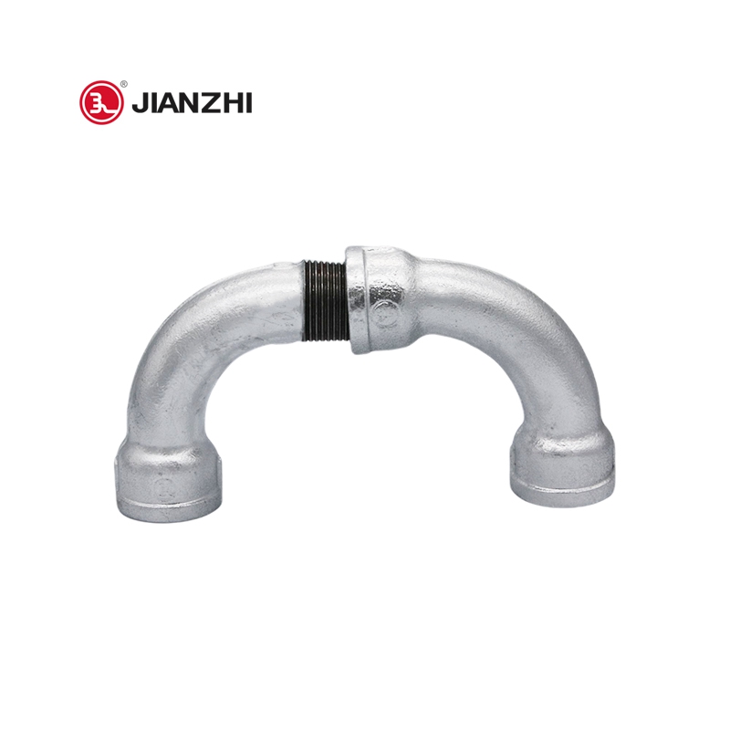Male and Female Threaded Long Radius Elbow Bend 90 Degree Price