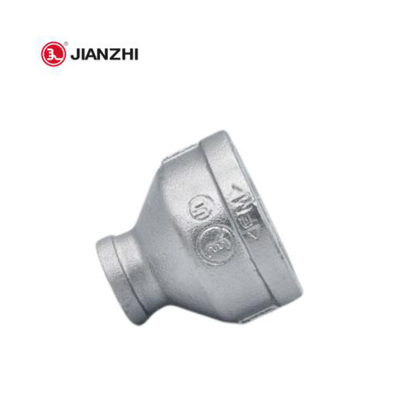 Galvanized Pipe Fittings, Supplier