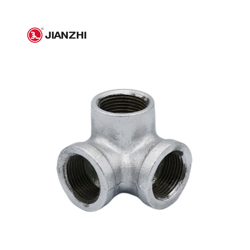 Threaded Pipe Fittings Side Outlet Elbow Supplier