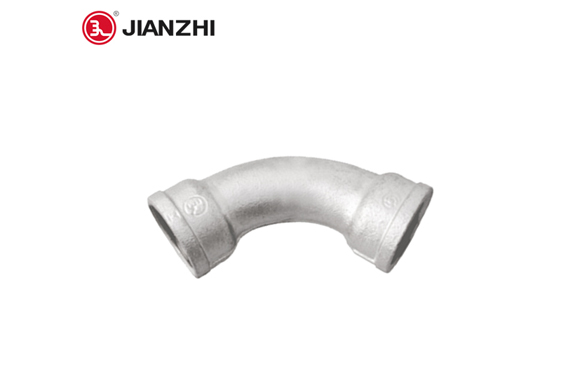 Things You Should Know about Galvanised Pipe Fittings