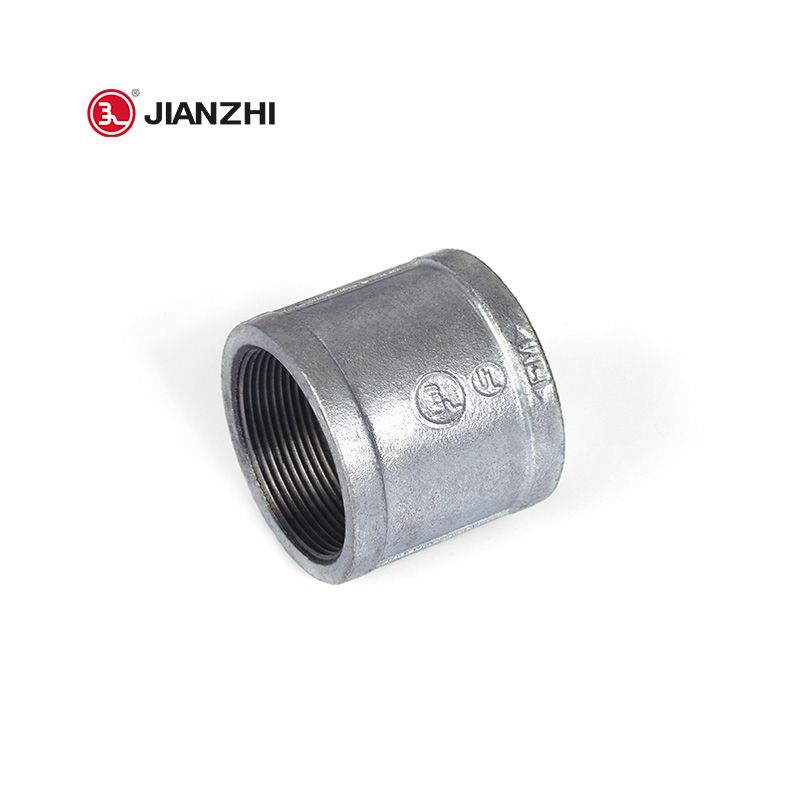 ODM. Coupling Pipe Socket Part Threaded| Gas Pipe Fittings Socket Reducing