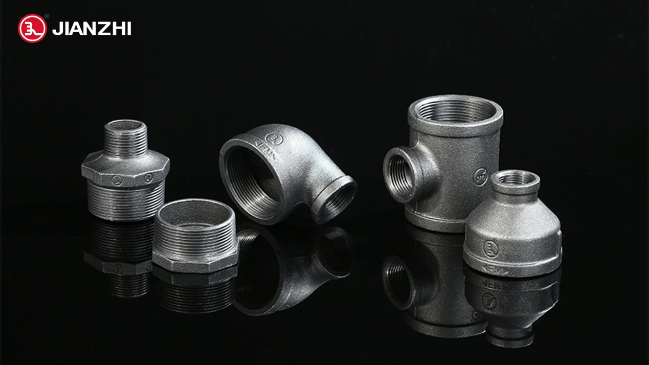 How To Distinguish Good And Bad Of Steel Pipe Fittings?