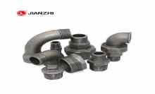 2023 congratulations on the SIRIM certification of JIANZHI malleable iron pipe fittings!