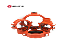 Standard for Grooved Fittings