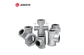 What Is GI Pipe Fittings?