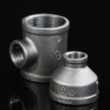 Common quality problems of threaded connections