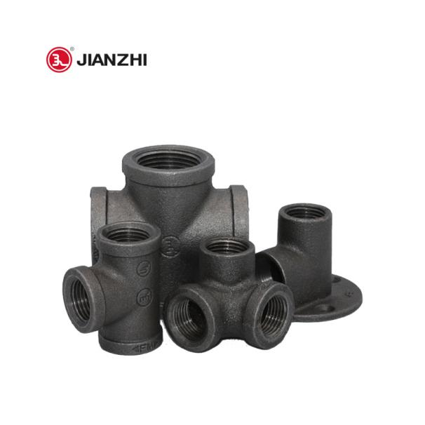 Black Iron Plumbing Fittings, Black Pipe Fittings Manufacturer