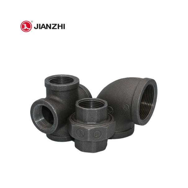 Black Iron Plumbing Fittings, Black Pipe Fittings Manufacturer