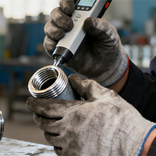 How to Properly Install Galvanized 45 Degree Elbow to Prevent Leakage