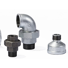 Welded vs Threaded Steel Pipe Joints: Which Meets Fire-Protection Codes ...